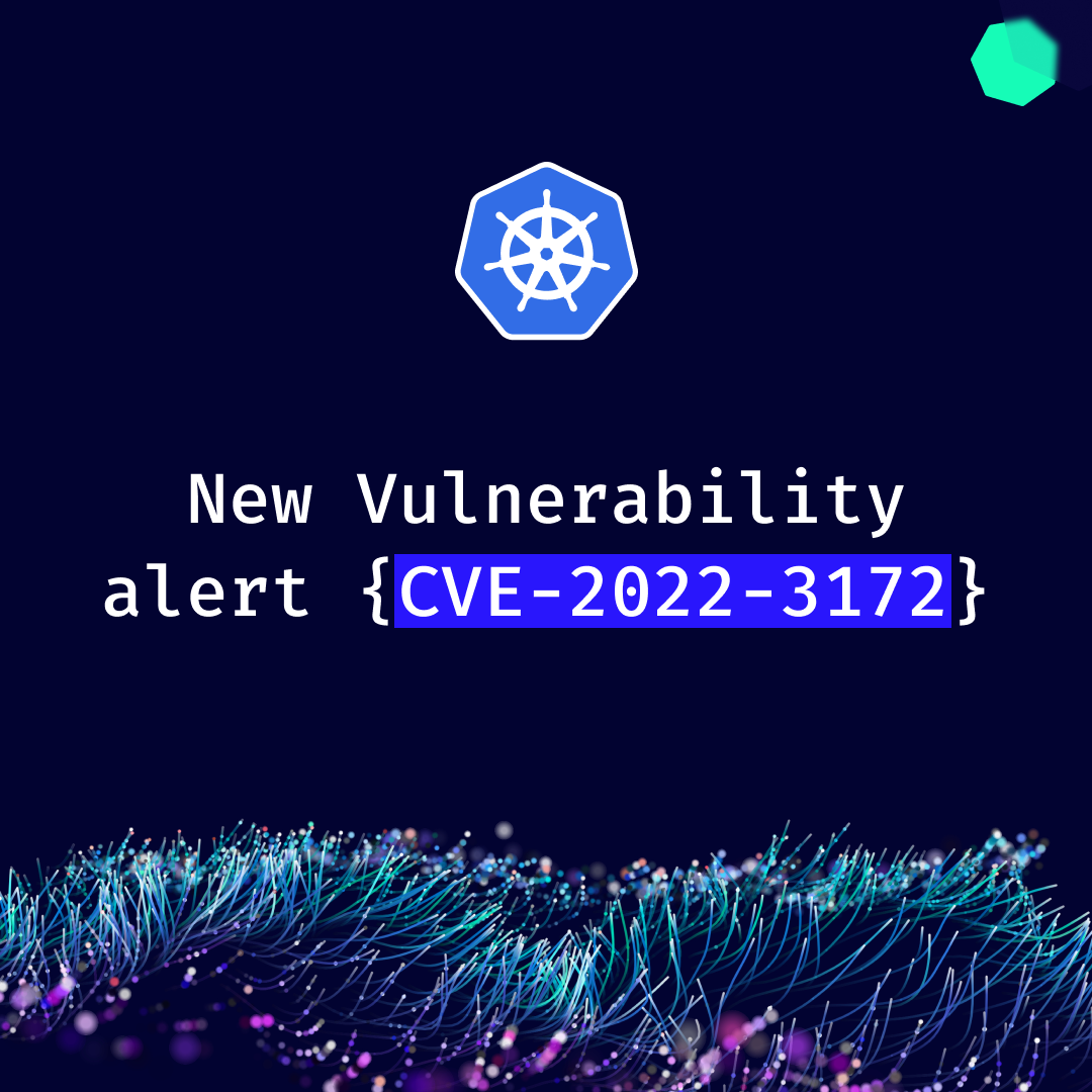 CVE-2022-3172: Aggregated API Can Redirect Clients