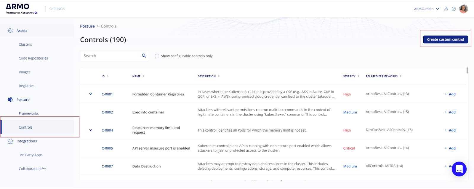 ARMO & ChatGPT: Now You Can Create Custom Controls Faster ARMO & ChatGPT: Now You Can Create Custom Controls Faster
