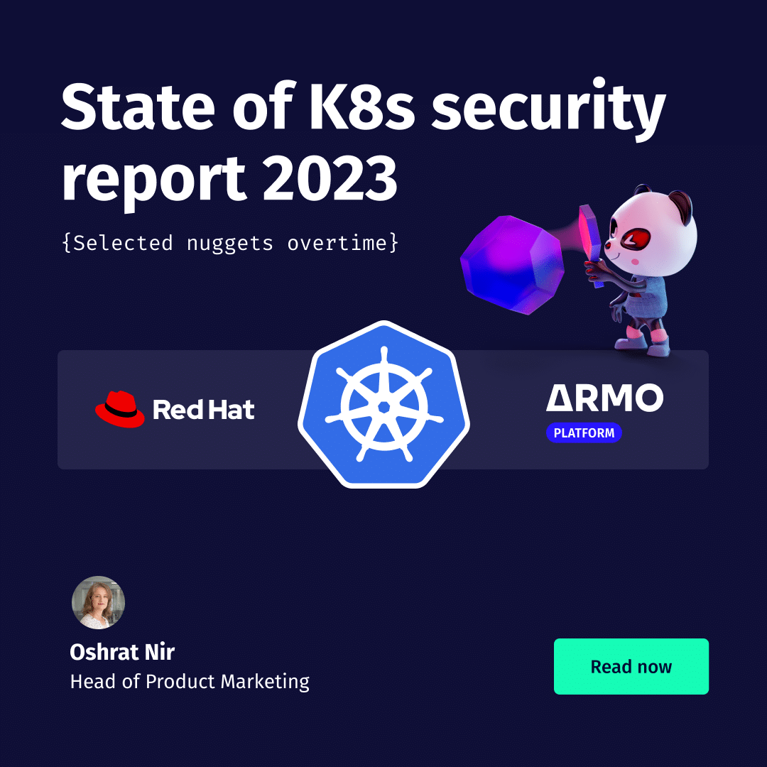 Unraveling The State Of Kubernetes Security In 2023