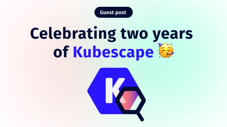 Introducing Kubescape Open-API Framework (Swagger) | ARMO