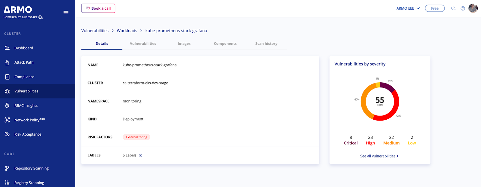 Introducing Runtime-based Vulnerability Management – turning vulnerability data into actionable ...