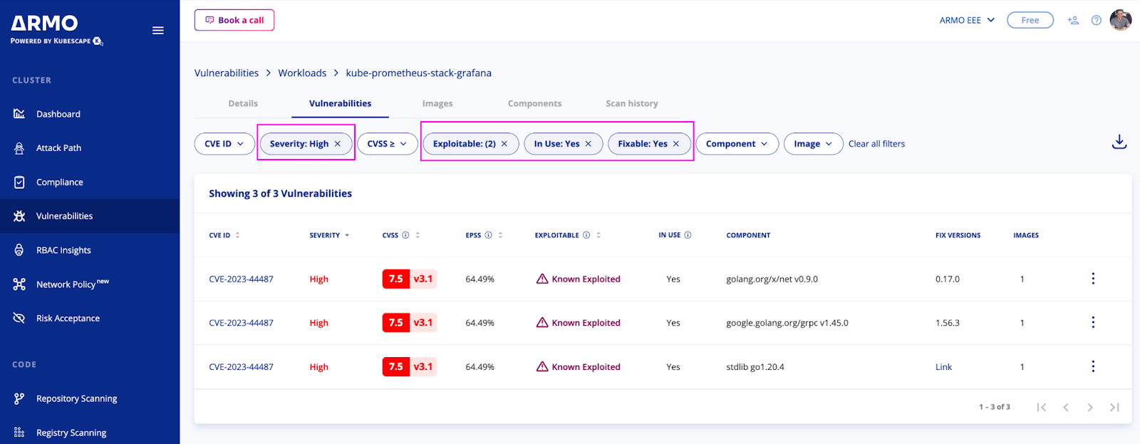 Introducing Runtime-Based Vulnerability Management Introducing Runtime-Based Vulnerability Management