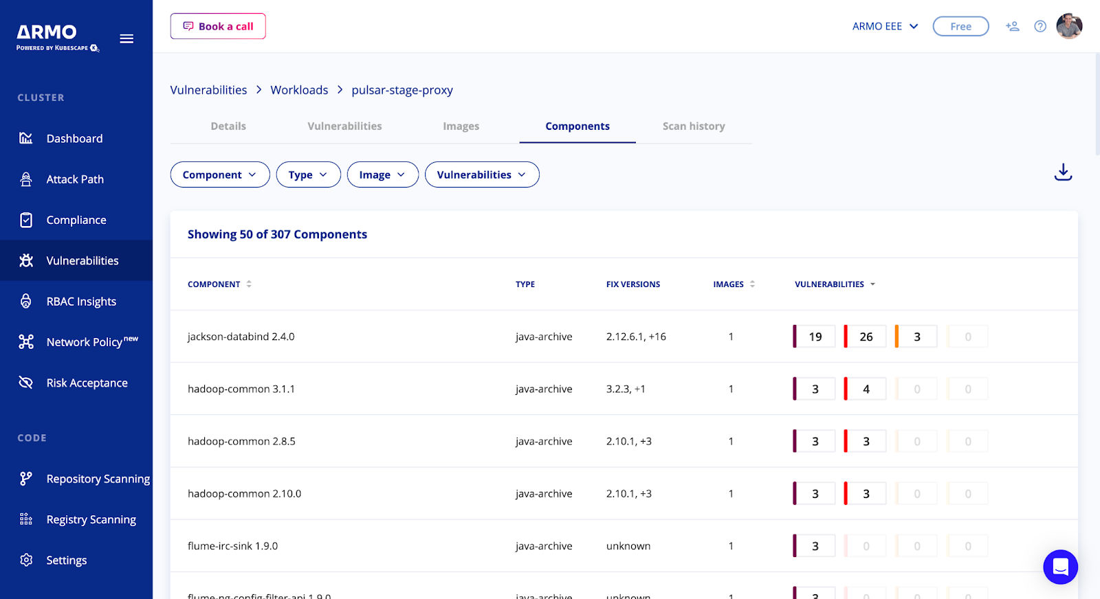 Introducing Runtime-based Vulnerability Management – turning ...