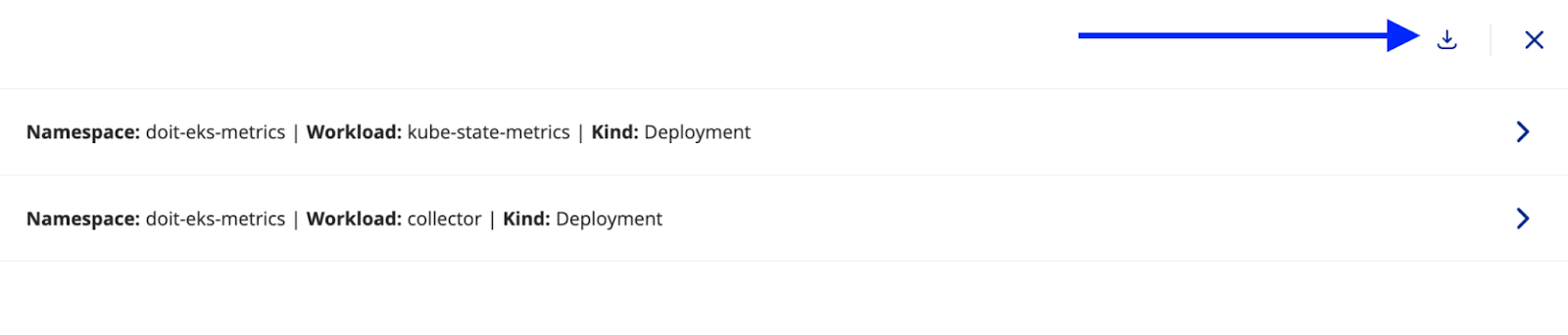 Auto-Generated Network Policies for Kubernetes Security