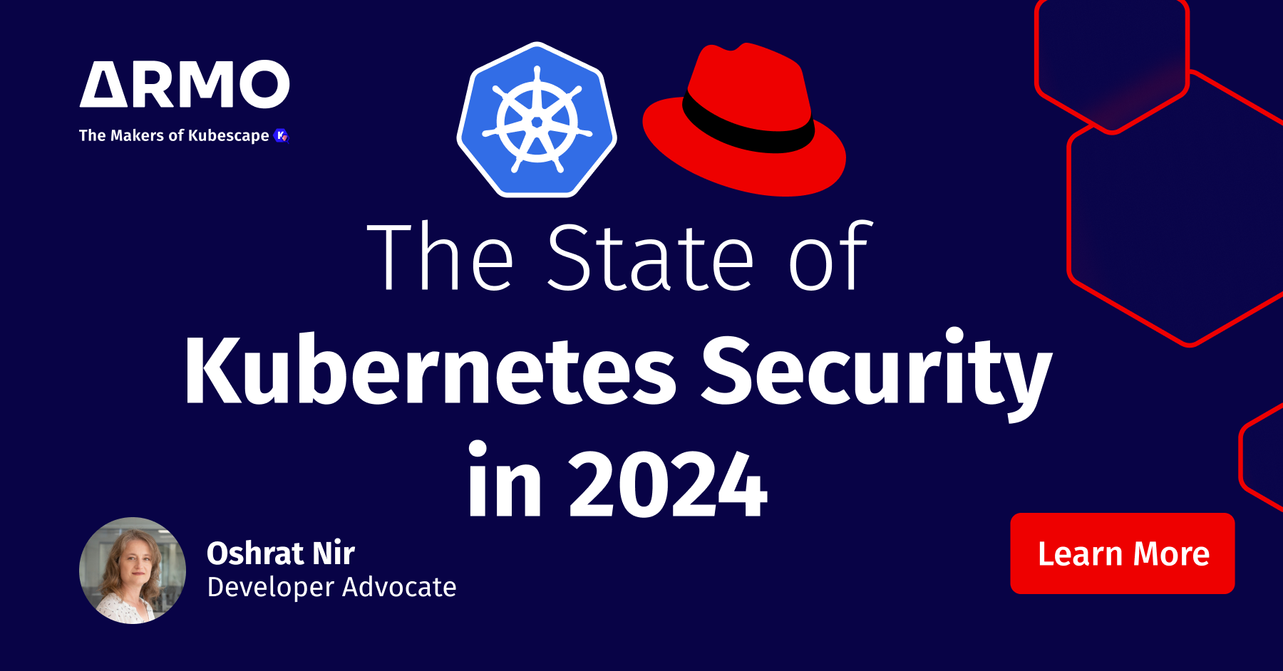 Unraveling The State Of Kubernetes Security In 2024