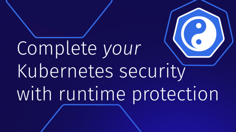 Policy As Code In Kubernetes Security With Seccomp And Network Policies