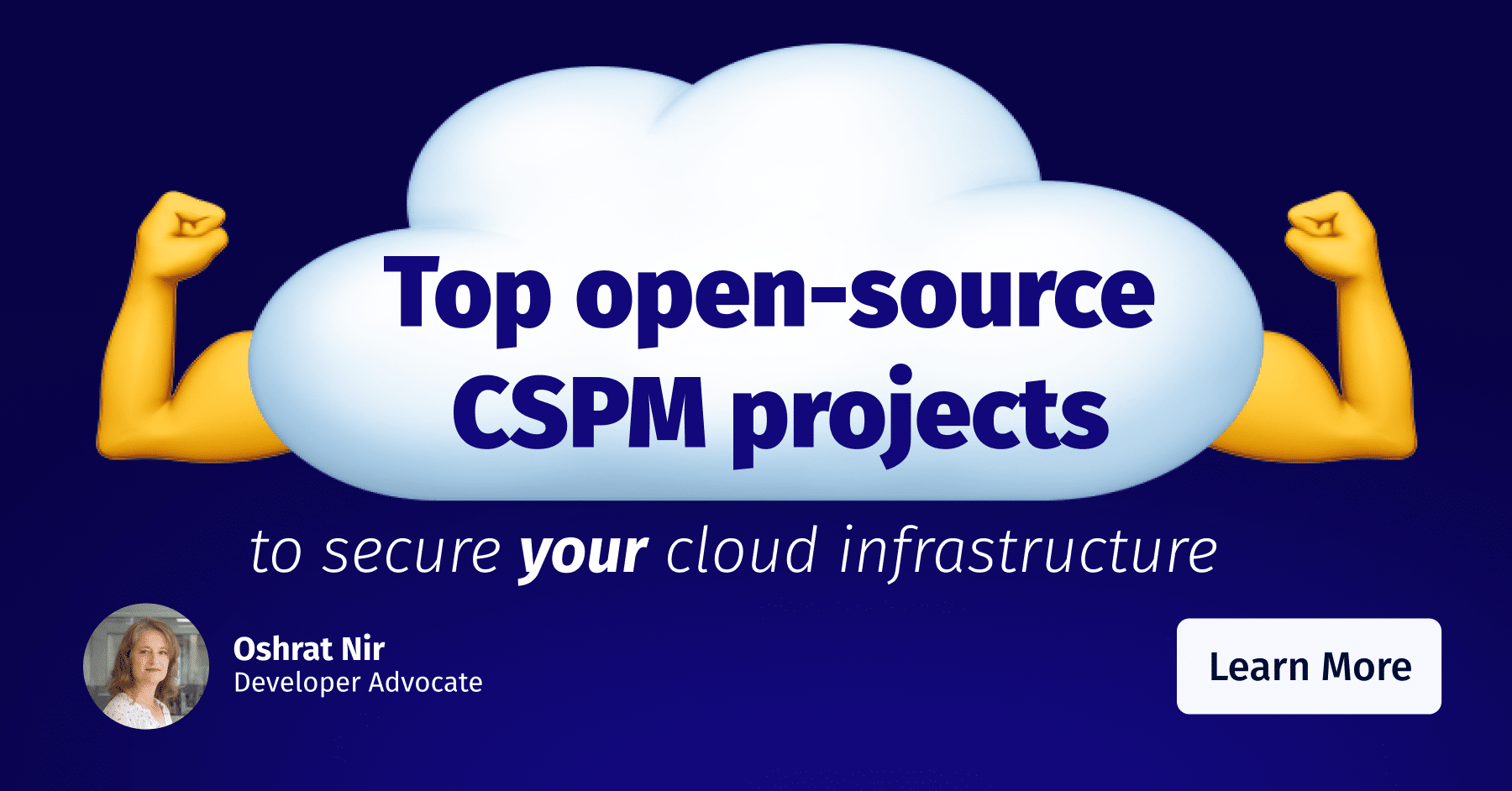 Cloud Security Posture Management (CSPM) Open-Source Tools