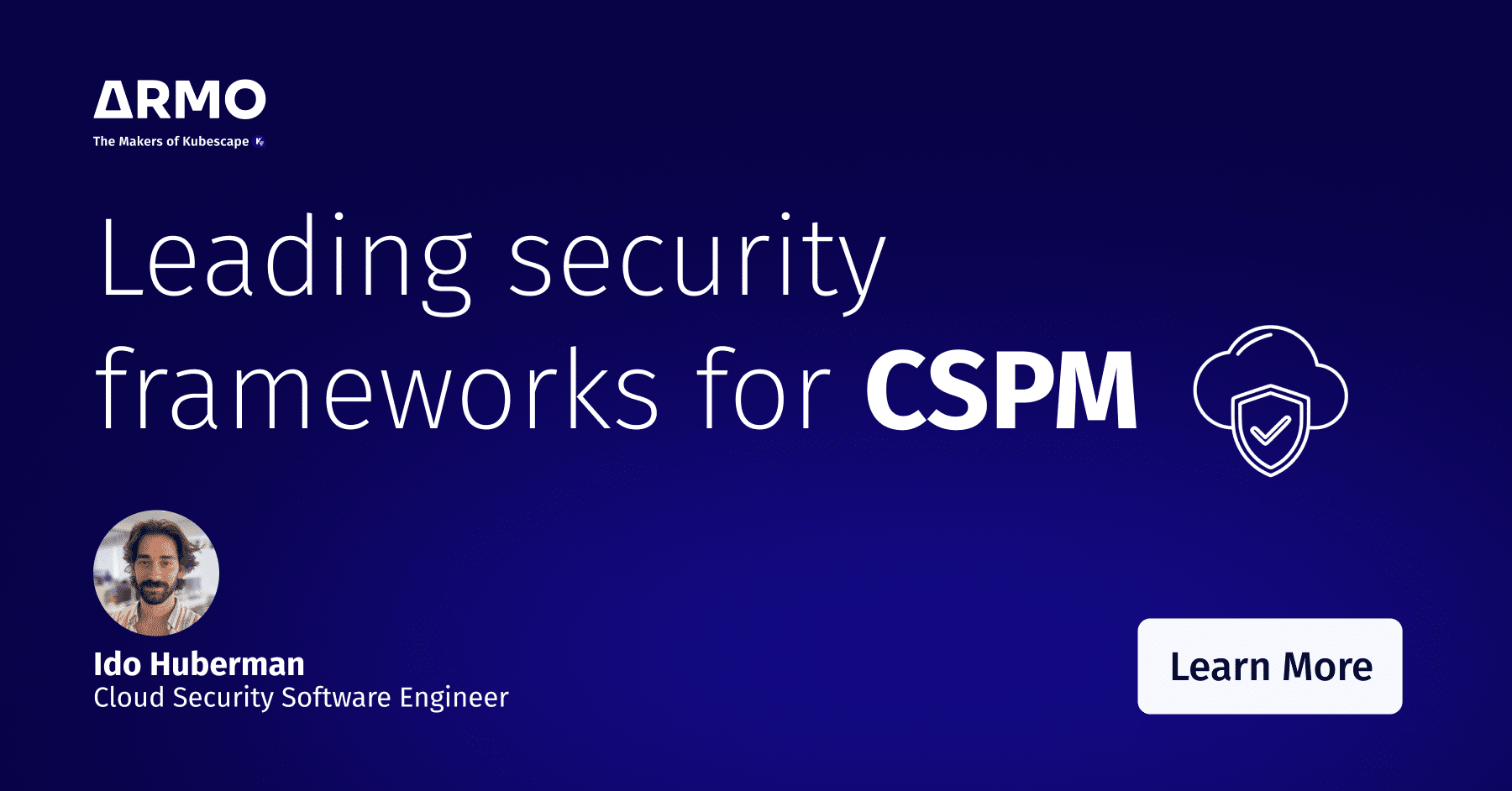 Top Cloud Security Posture Management Cspm Frameworks Armo