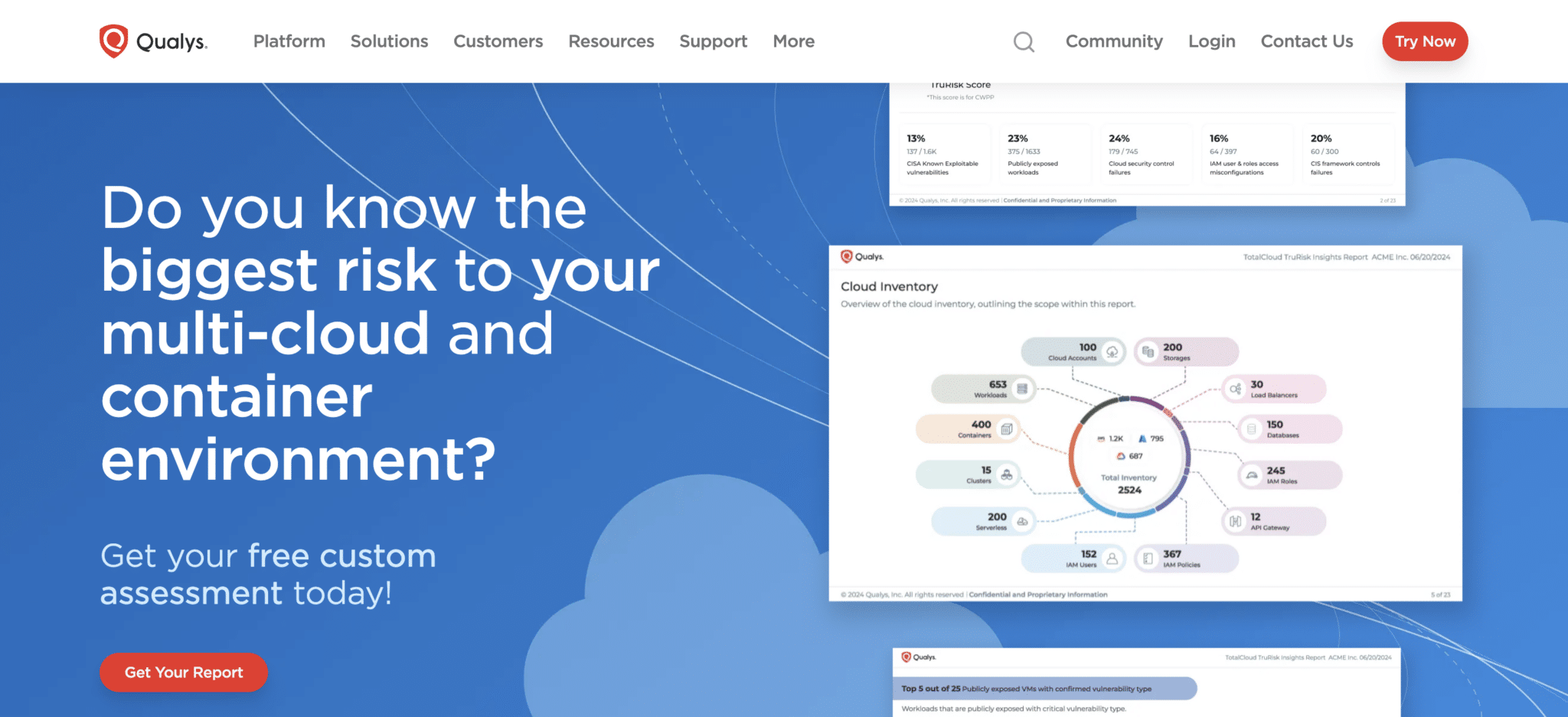 Container Scanning Tools: Top 12 for 2025 - ARMO