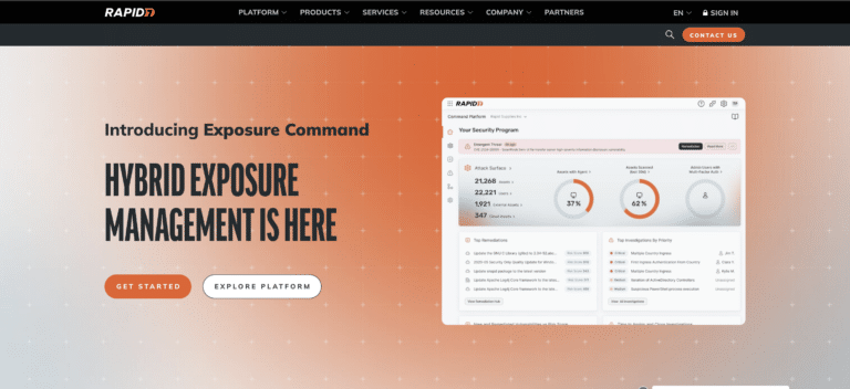 Container Scanning Tools: Top 12 for 2025 - ARMO