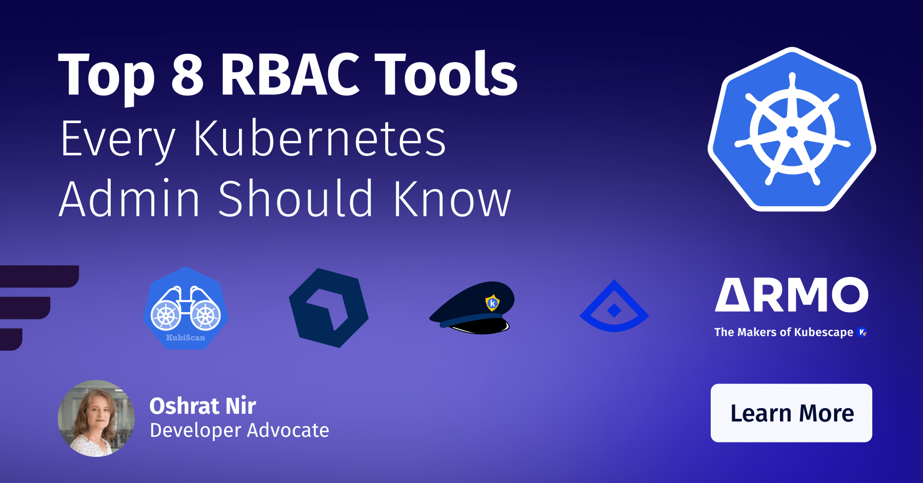 RBAC Tool: Top 8 Role-Based Access Control Tools of 2025 - ARMO