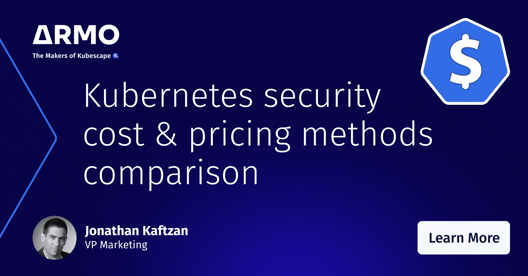 Kubernetes Security Cost and Pricing Methods Comparison (2025) - ARMO