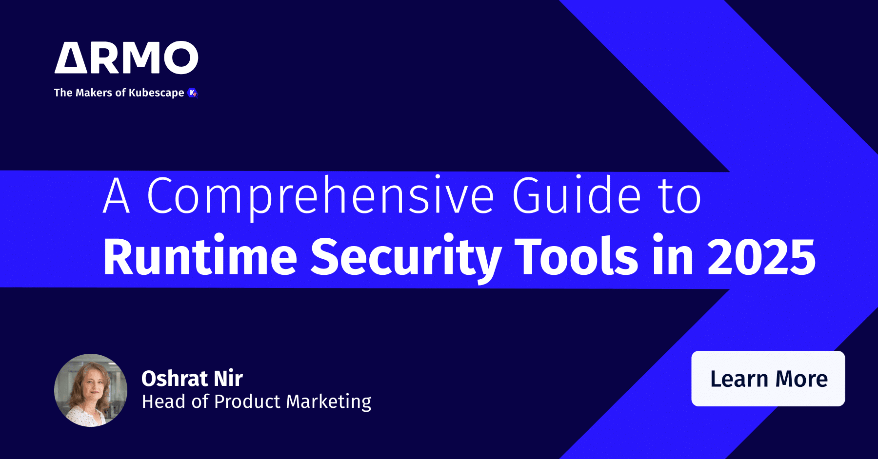 Runtime Security Tools: A 2025 Guide to Protection & Top Solutions - ARMO