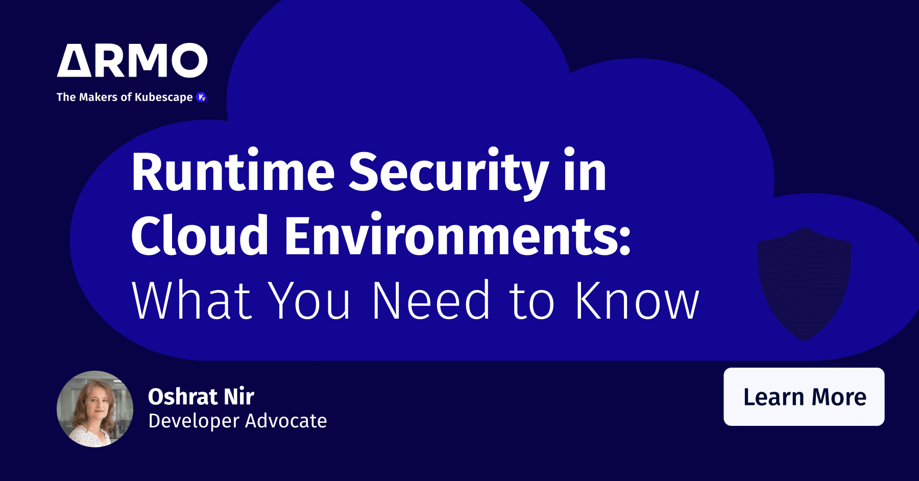 Cloud Runtime Security: Protecting Against Container Escapes, Malware & Misconfigurations